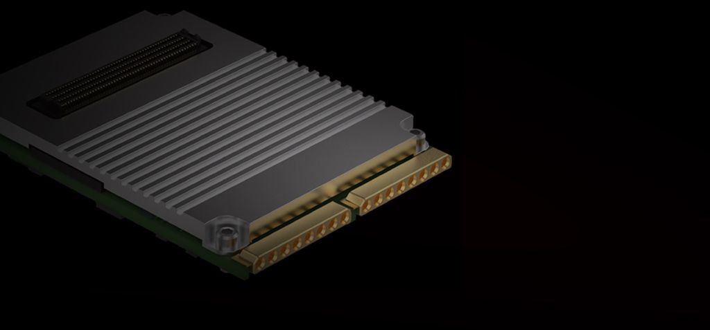 Mercury Systems: Innovation That Matters | MRCY