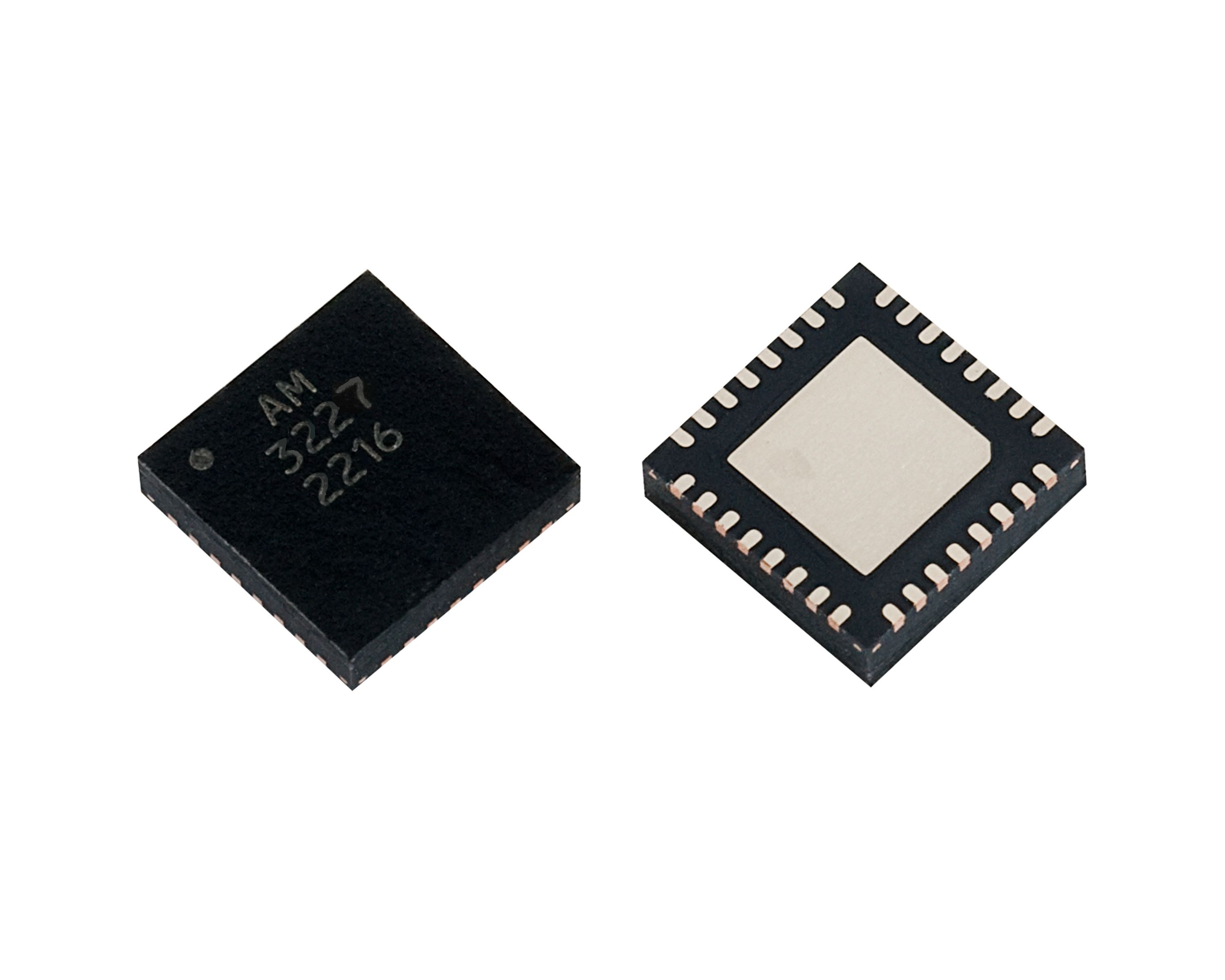 AM3227 Digitally Tunable MMIC Filter | Mercury Systems