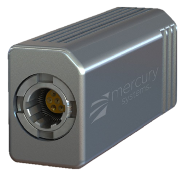 Data at Rest Encryption | Mercury Systems