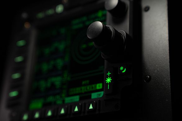 Multi-Function Displays (MFD) | Mercury Systems