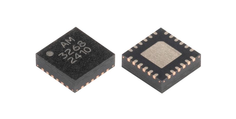 AM3268 Tunable MMIC Filter | Mercury Systems