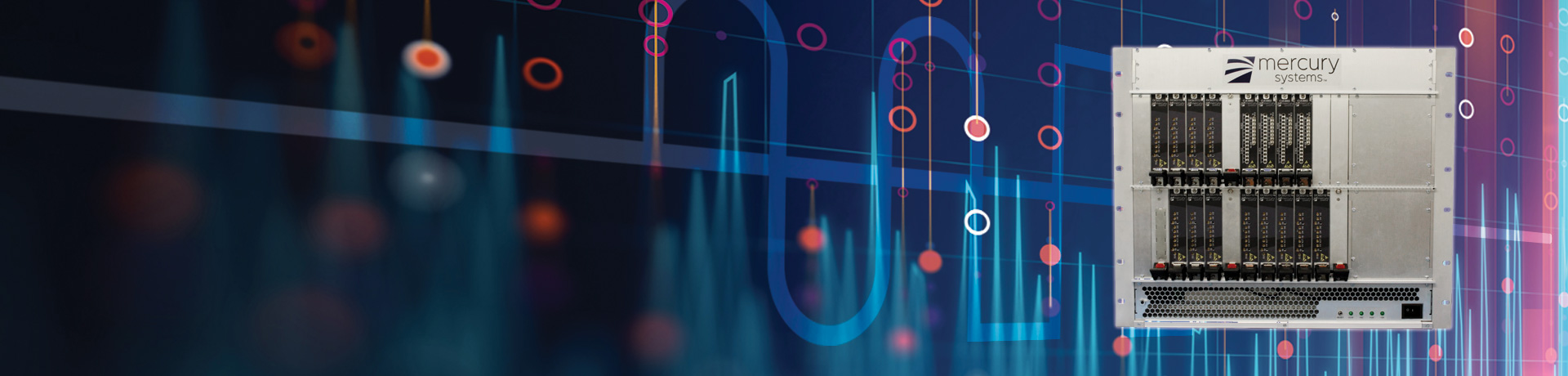 Mercury Systems Capabilities | Innovation That Matters®