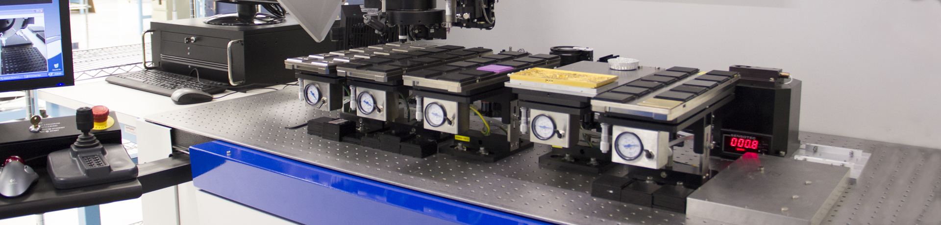 Mercury Systems Capabilities | Innovation That Matters™