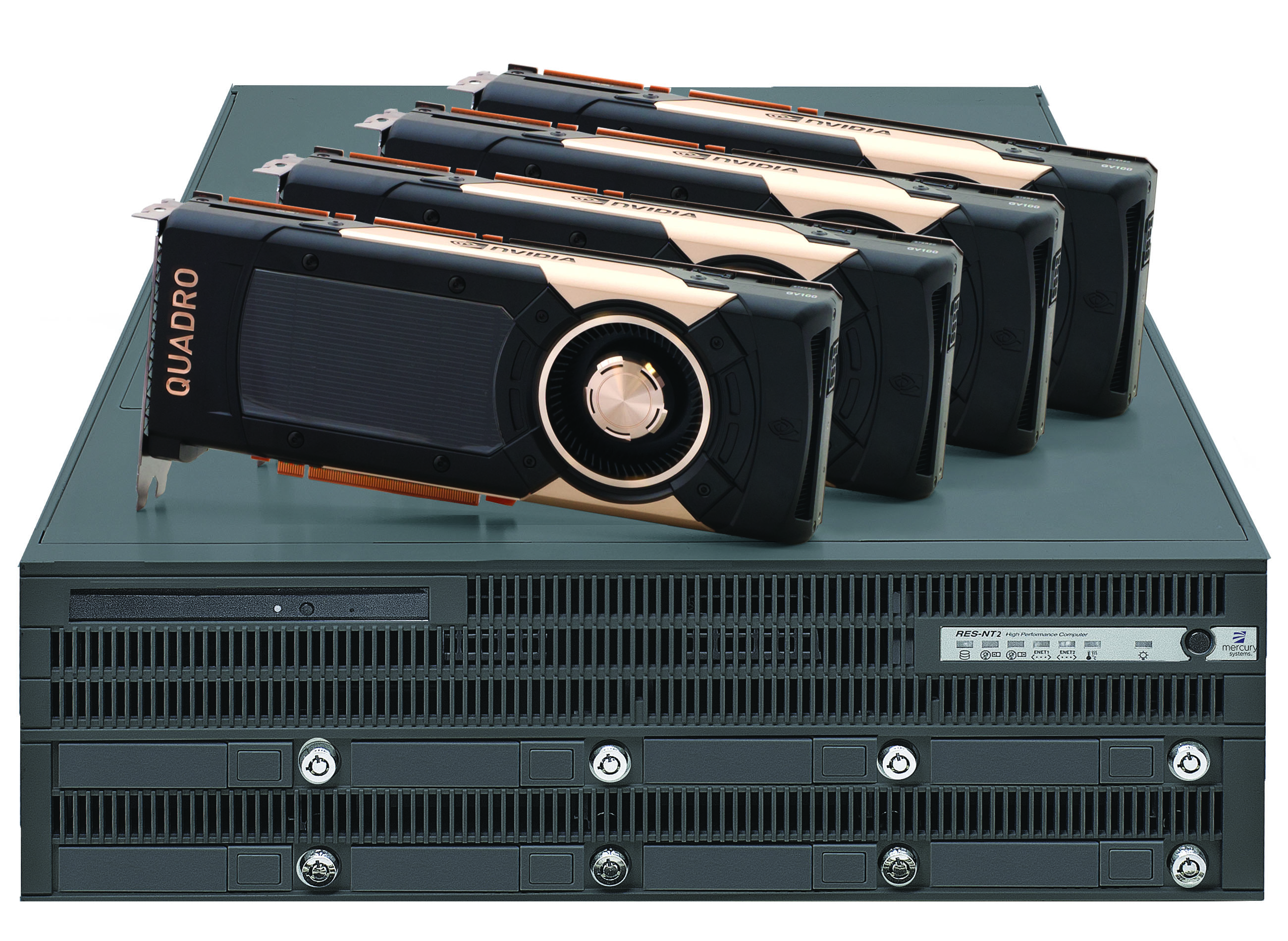 High Performance Computers | HDS-6605 | Mercury Systems High Performance Computers | HDS-6605 | Mercury Systems